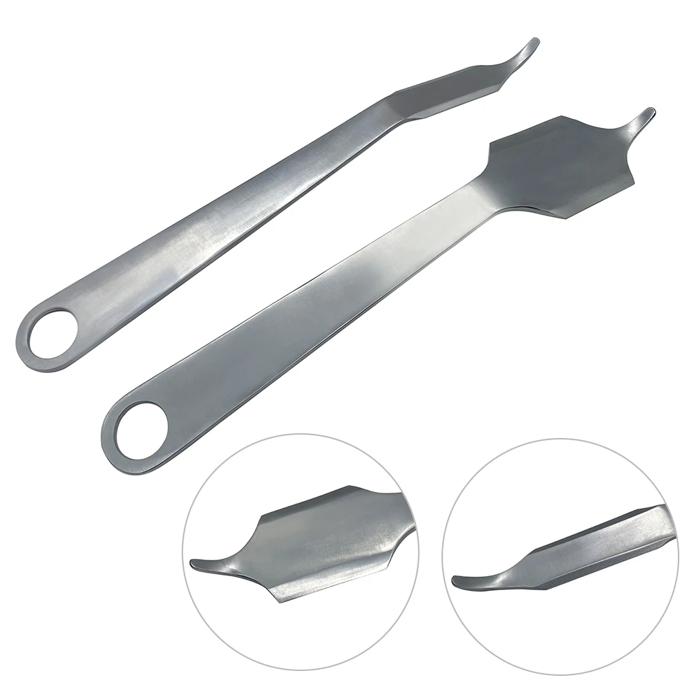 Hohmann-Retractor-for-Upper-Lower-Limb-Retractor-Stainless-steel ...