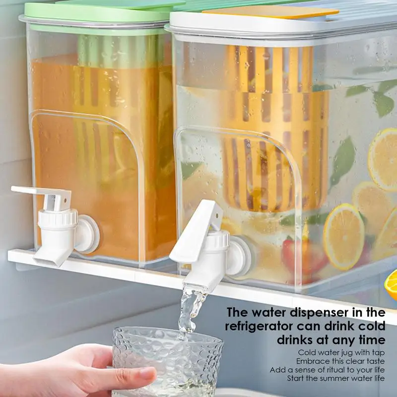 Party Water Dispenser