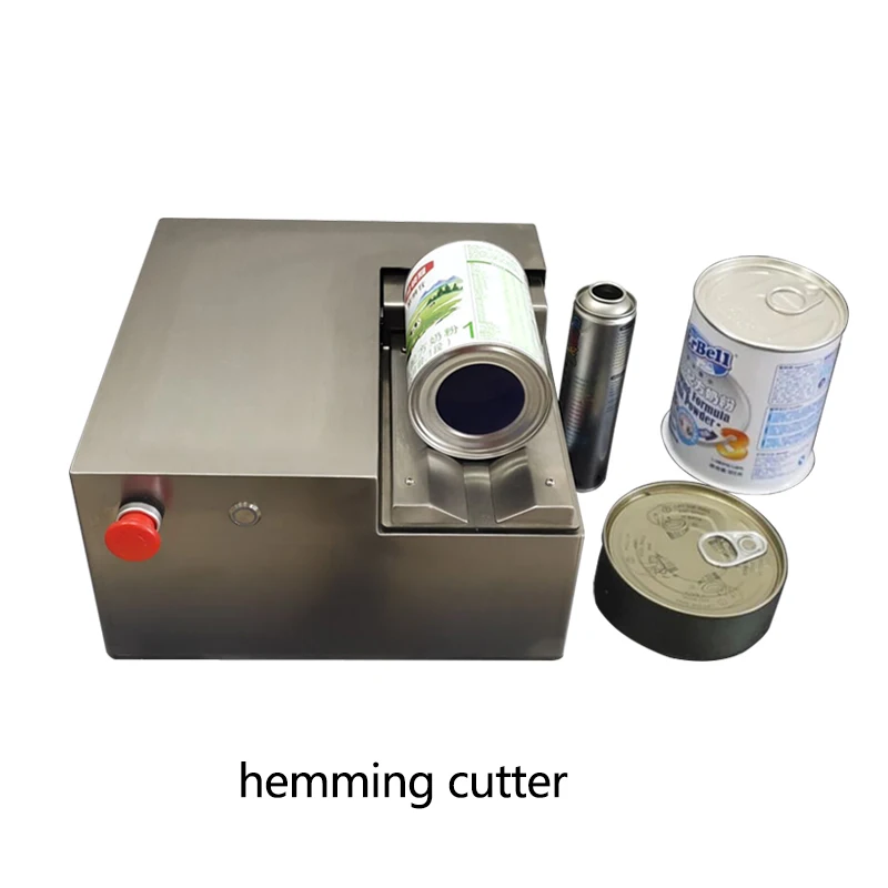 Can-body-cutting-machine-2-piece-can-3-piece-can-edge-curling-cutting ...