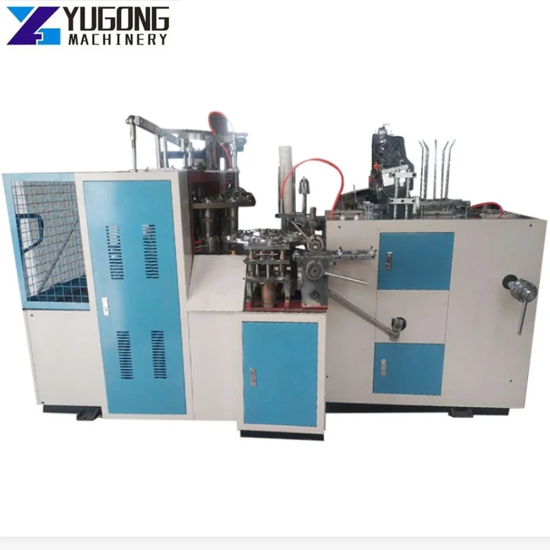 YG-Automatic-Sleeve-Paper-Cup-Making-Machine-High-Speed-Disposable ...