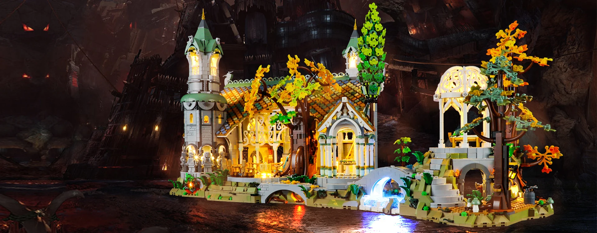 YEABRICKS Official Store - Amazing products with exclusive discounts on ...