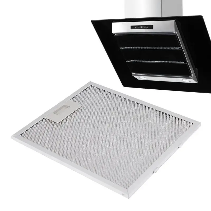 Hood-Vent-Filter-Easy-To-Install-Range-Hood-Mesh-Filter-Range-Hood ...