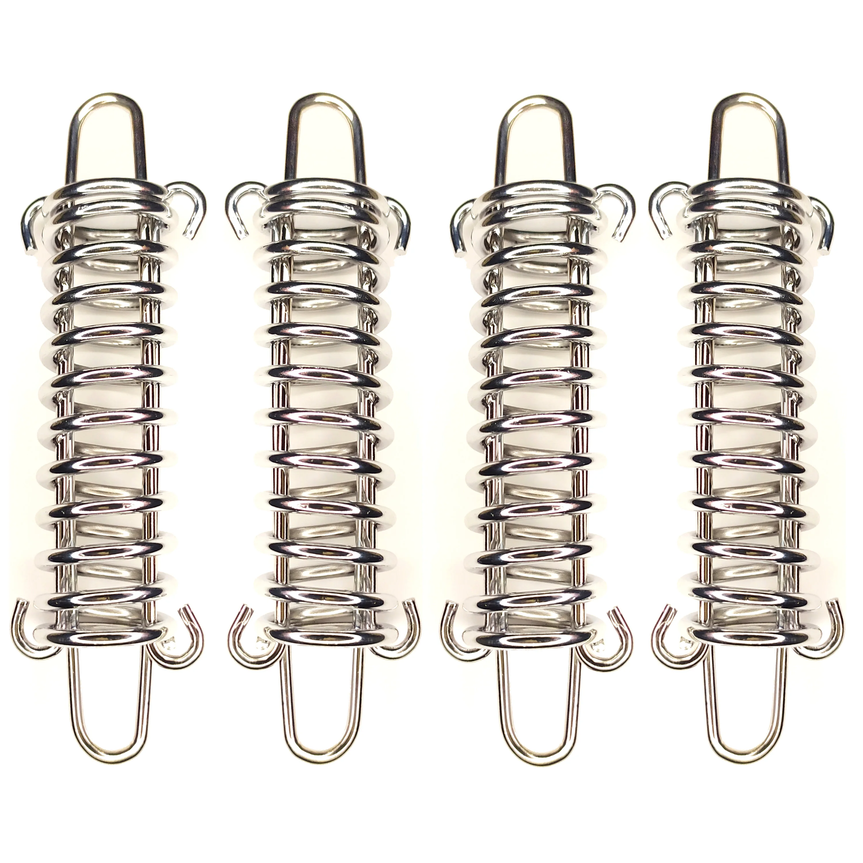 4Pcs-Cable-Spring-Tensioner-Shade-Sail-Spring-Buckle-Tent-Rope-Fixed ...