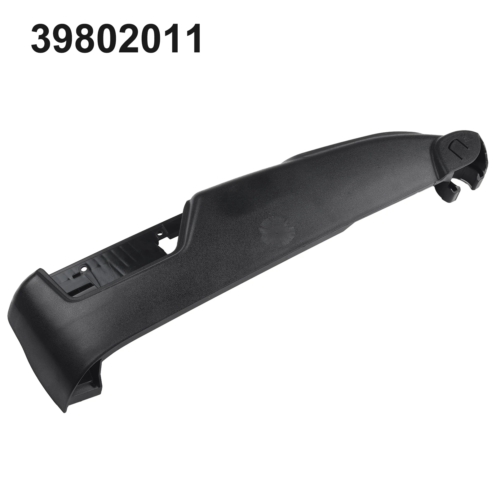 1x-Front-Left-Seat-Side-Switch-Panel-Trim-Cover-39802011-For-Volvo-S80 ...