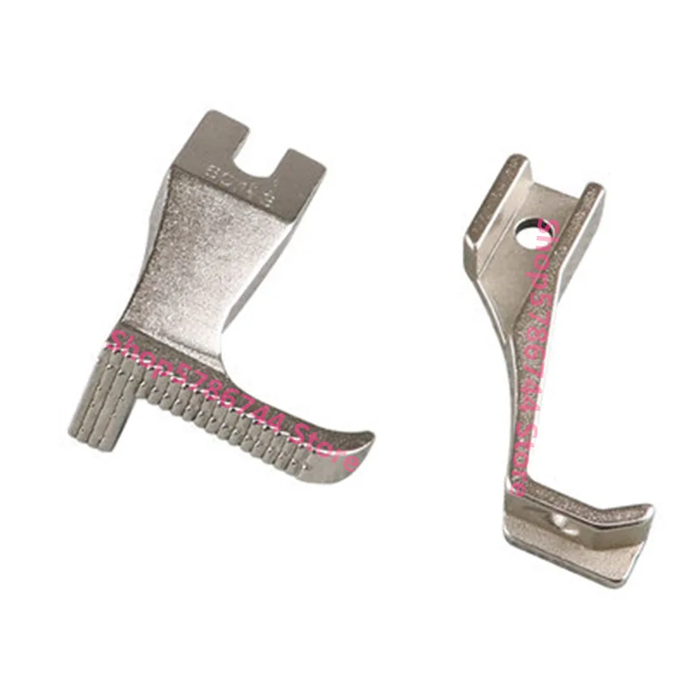 Walking-Feet-U192B-U193SG-For-Typical-GC0302-0303-GC6360-Juki-DU1181 ...