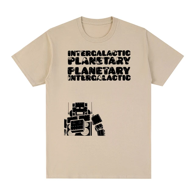 Beastie Boys Intergalactic Shirt