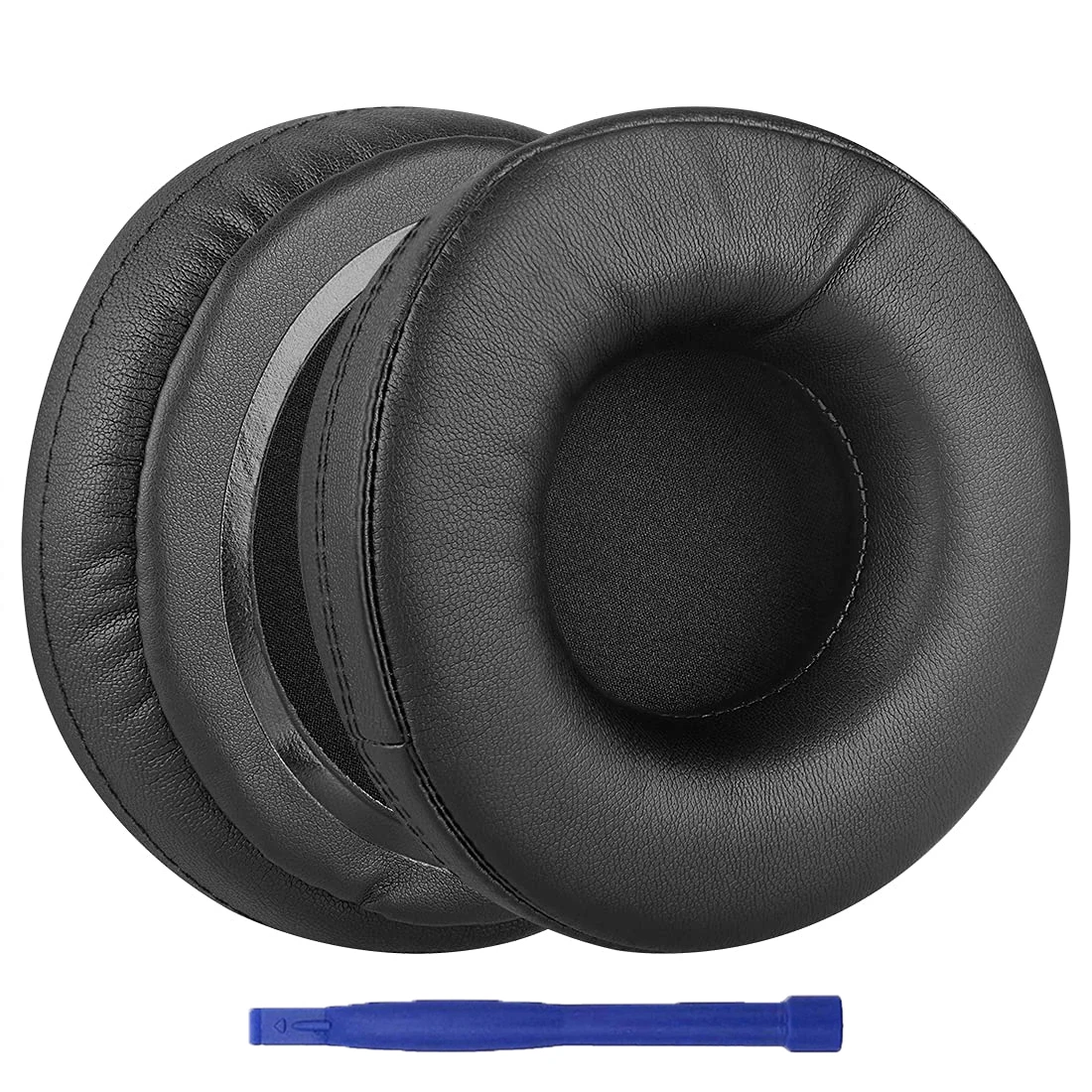 Protein-Leather-Replacement-Earpads-Ear-Pads-Cushions-for-Beyerdynamic ...