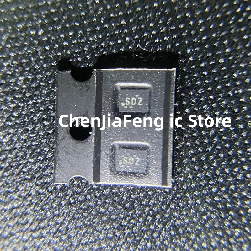 2PCS~100PCS/LOT ADS1018IRUGR SDZ QFN10 New original