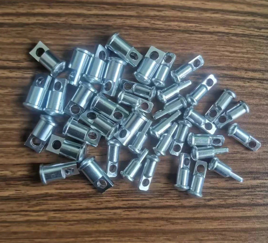 5Pcs-Aluminium-Tent-Pole-End-Plugs-End-Tips-Replacement-Repairment-for ...