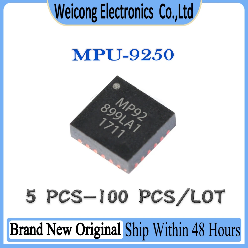 MPU 9250 MPU 925 MPU 92 MPU MP 100% Original IC Chip MPU 9 QFN 24| | - AliExpress