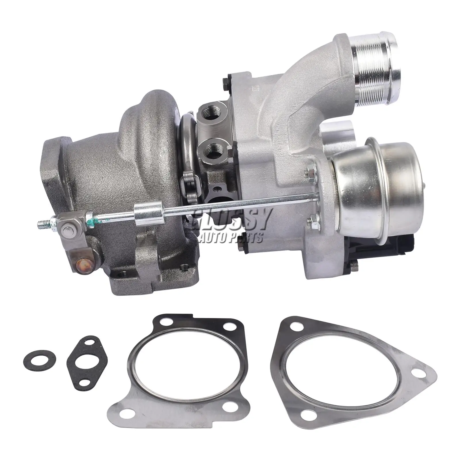 AP03 K03 53039700163 Turbo Charger for MINI Mini Cooper S R55 R56 R57 ...