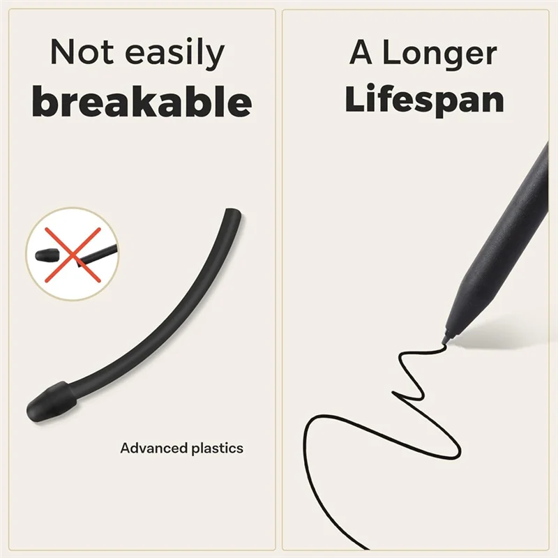 Everything You Need to Know About Remarkable 2 Pencil Tips