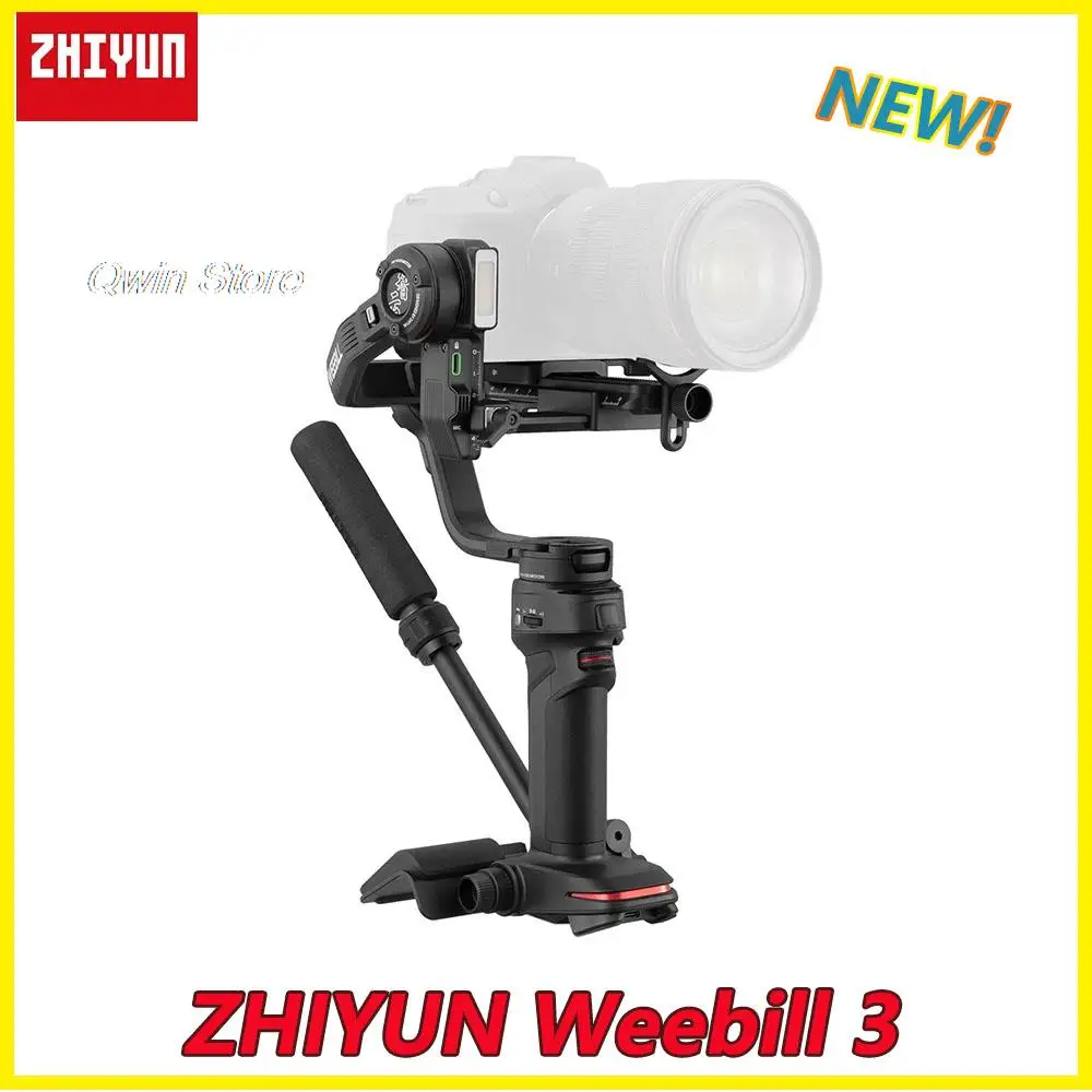 ZHIYUN-Weebill-3-Camera-Gimbal-3-Axis-Cameras-Stabilizer-for-Canon-Sony ...