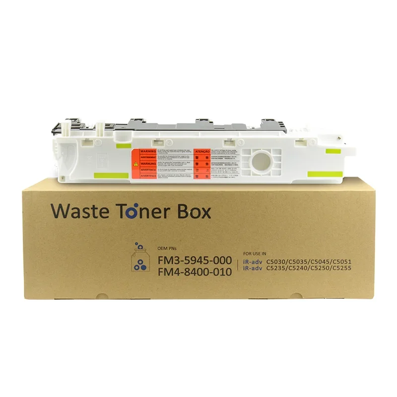 imageRUNNER-ADVANCE-C5030-C5035-C5045-C5051-C5235-C5240-C5250-C5255-FM3 ...