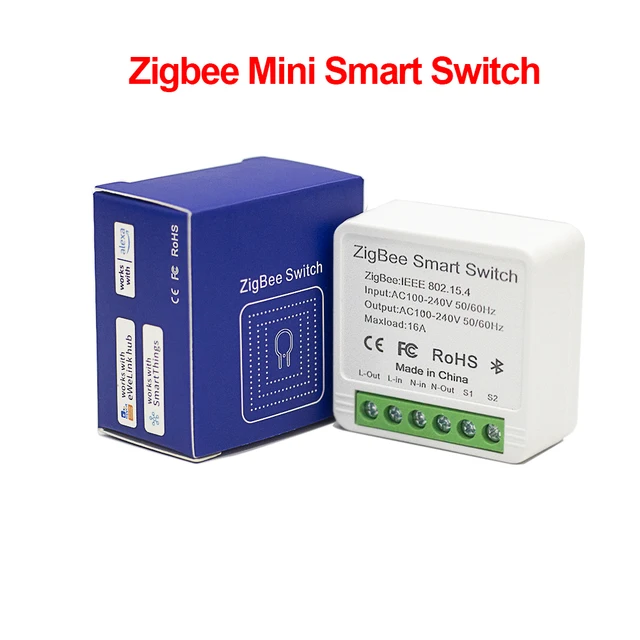 Store Home Products 11.11 SALE Top Selling Remote Control WIFI Smart Home Switch Feedback