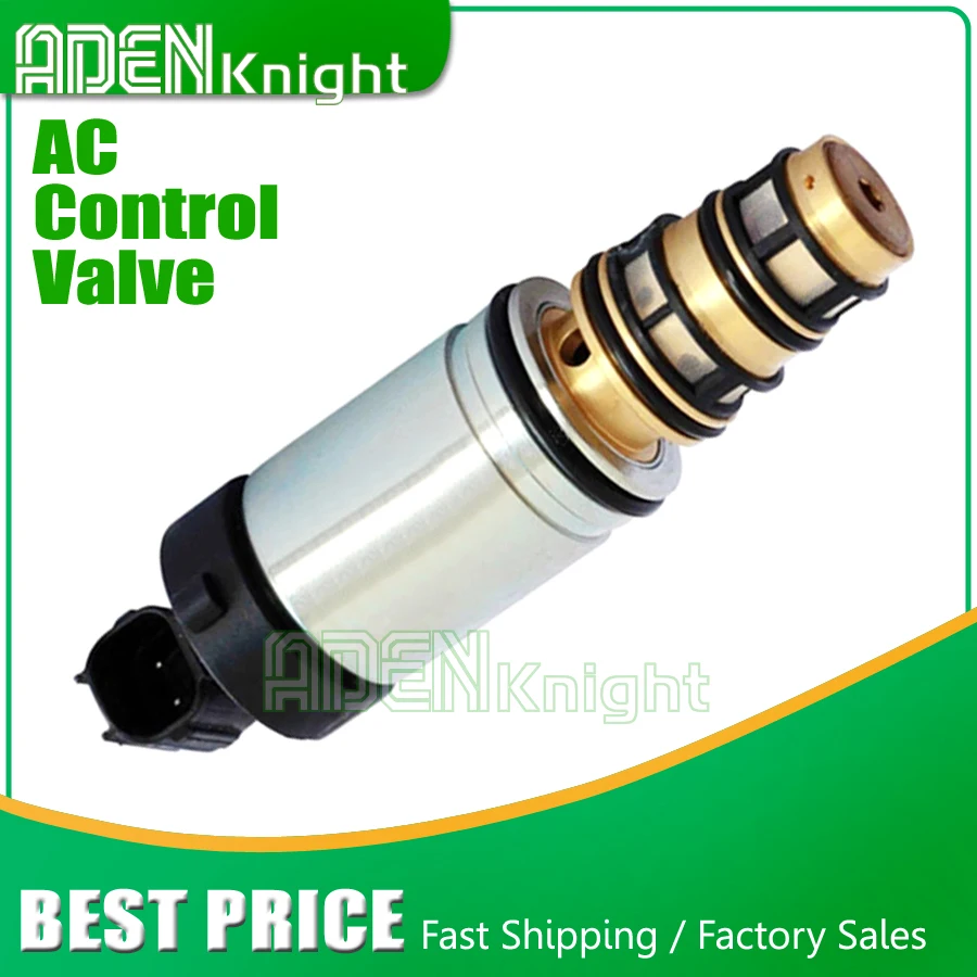 AC-Compressor-Control-Valve-For-VAUXHALL-OPEL-Astra-GM-BUICK-13250606 ...