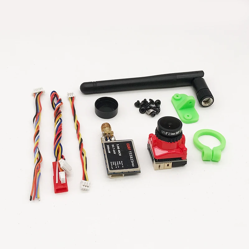 Ready-to-Use-5-8G-FPV-TS5823Pro-200-600mw-Video-Transmitter-with-Cmos-1 ...