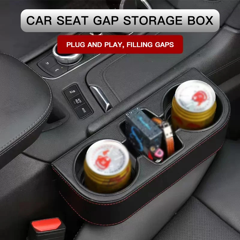 Car-Storage-Box-Car-Seat-Slit-Multifunctional-Storage-Box-Beverage ...