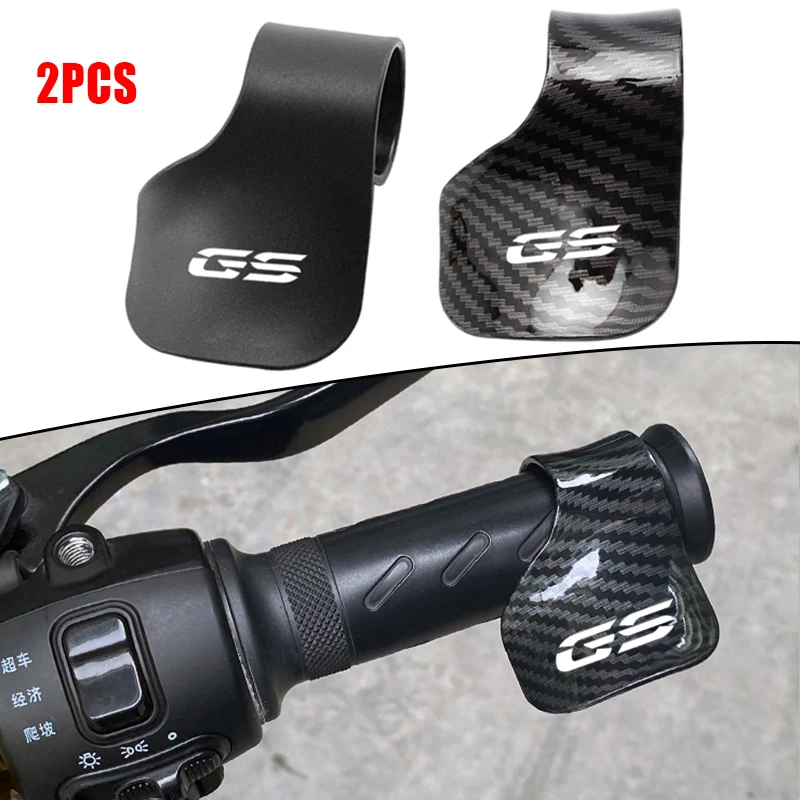 Motorcycle-Throttle-Assist-Wrist-Rest-Cruise-Control-Grips-Fit-For-BMW ...