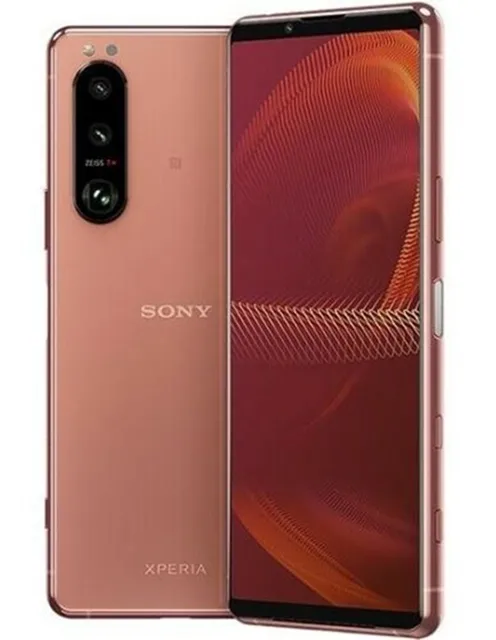 Sony Xperia 5iii 5 iii 5G Dual Sim XQ-BQ52 XQ-BQ72 6.1" 8GB RAM 128 ...