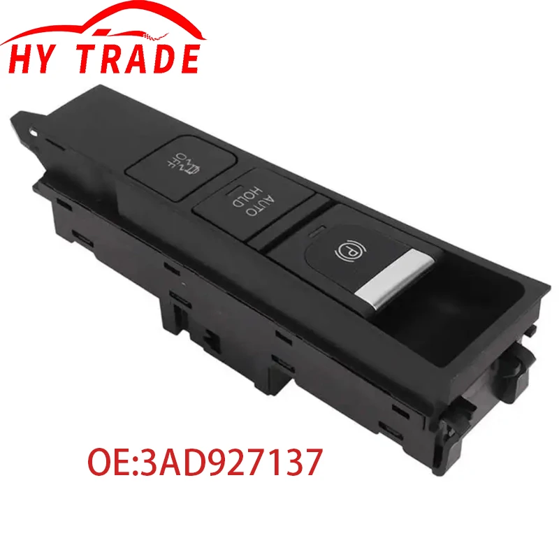 For-B7-3AD927137-3AB927137-Automatic-Parking-Assist-Electronic ...
