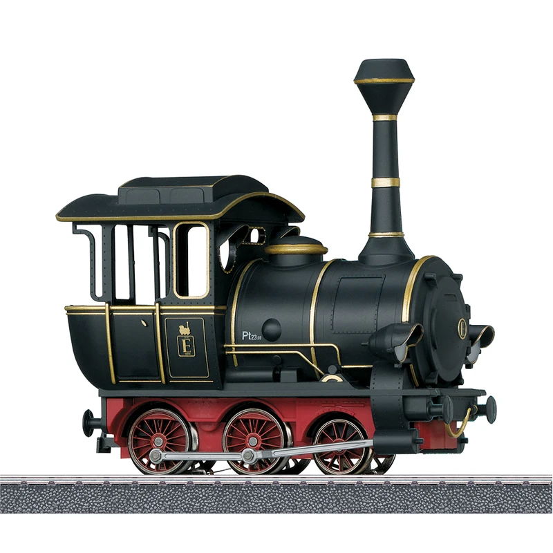 Marklin Tank Engine | ppgbbe.intranet.biologia.ufrj.br