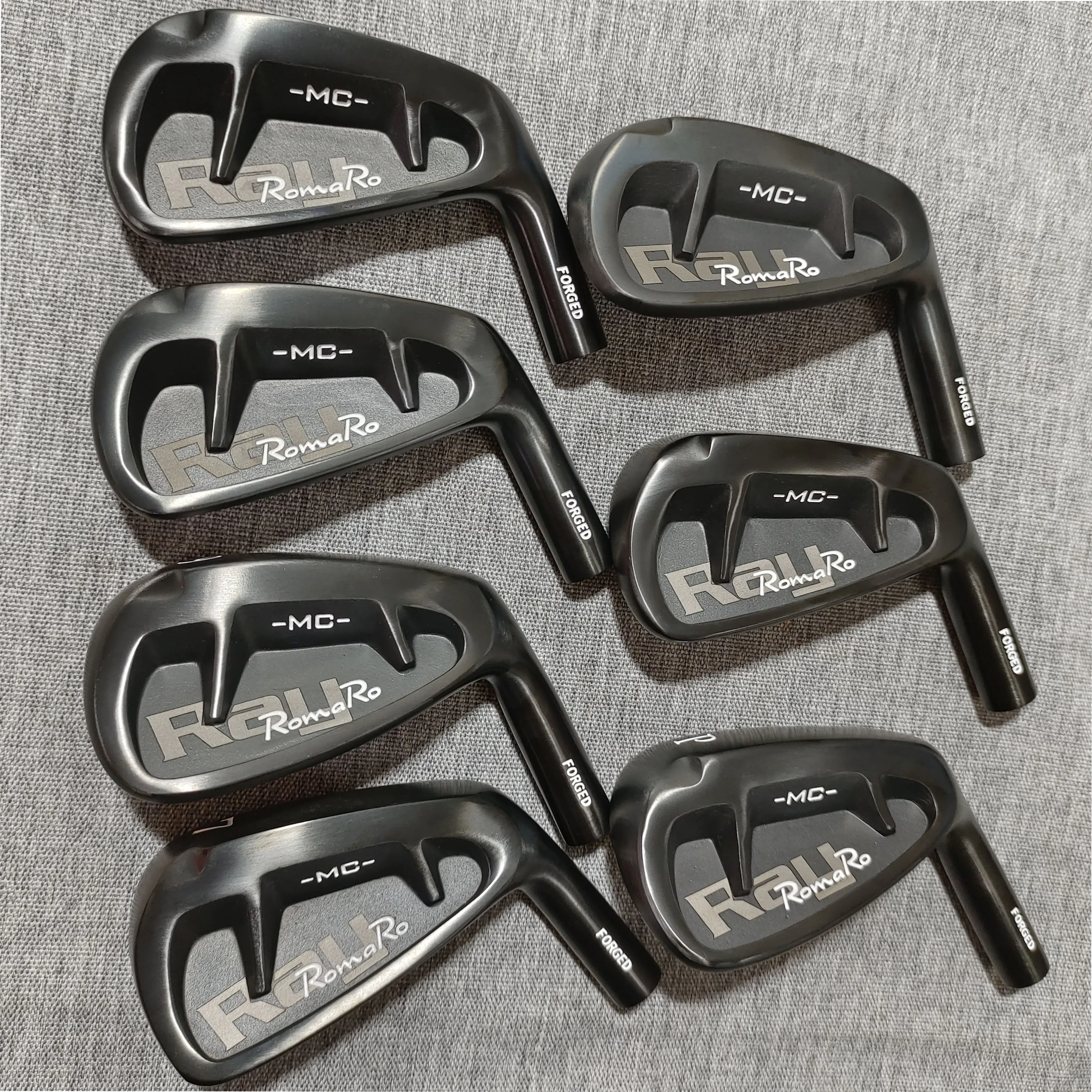 New-Romaro-Irons-Golf-Club-RomaRo-MC-RAY-Black-Colour-4-P-Romaro-Golf.jpg