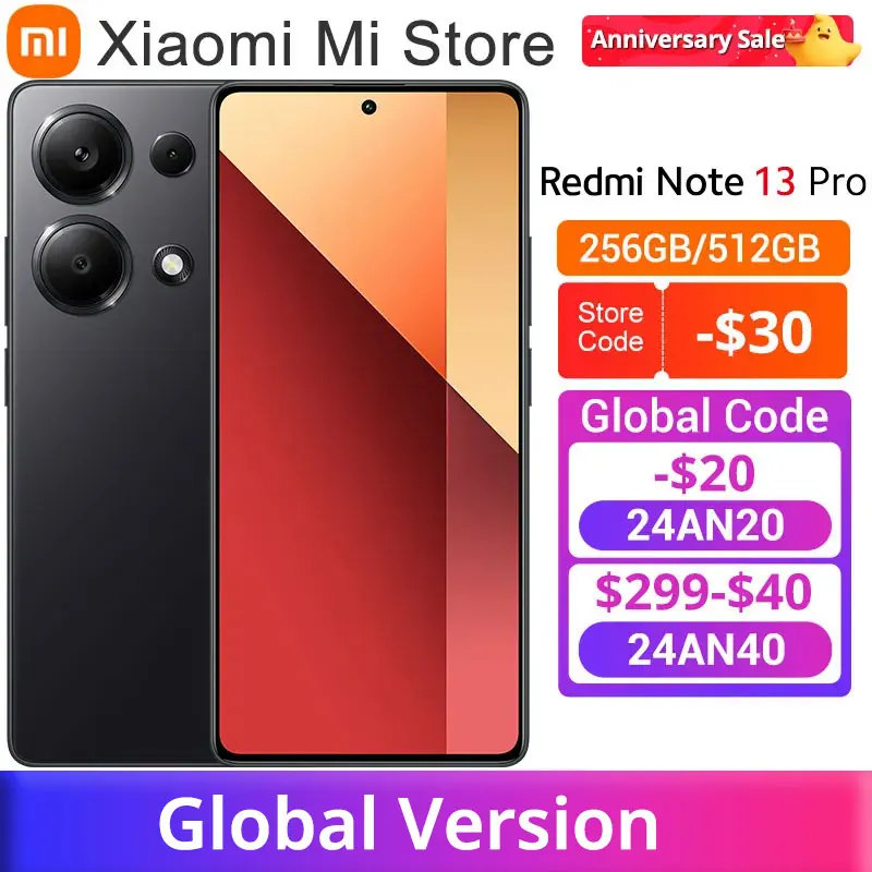 Xiaomi-Redmi-Note-13-Pro-Vers-o-Global-4G-Display-AMOLED-de-6-67 ...
