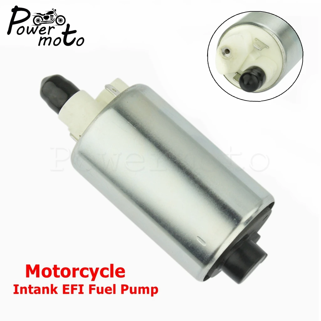 Motorcycle Intank EFI Fuel Pressure Pump For Suzuki V Strom 650 ...