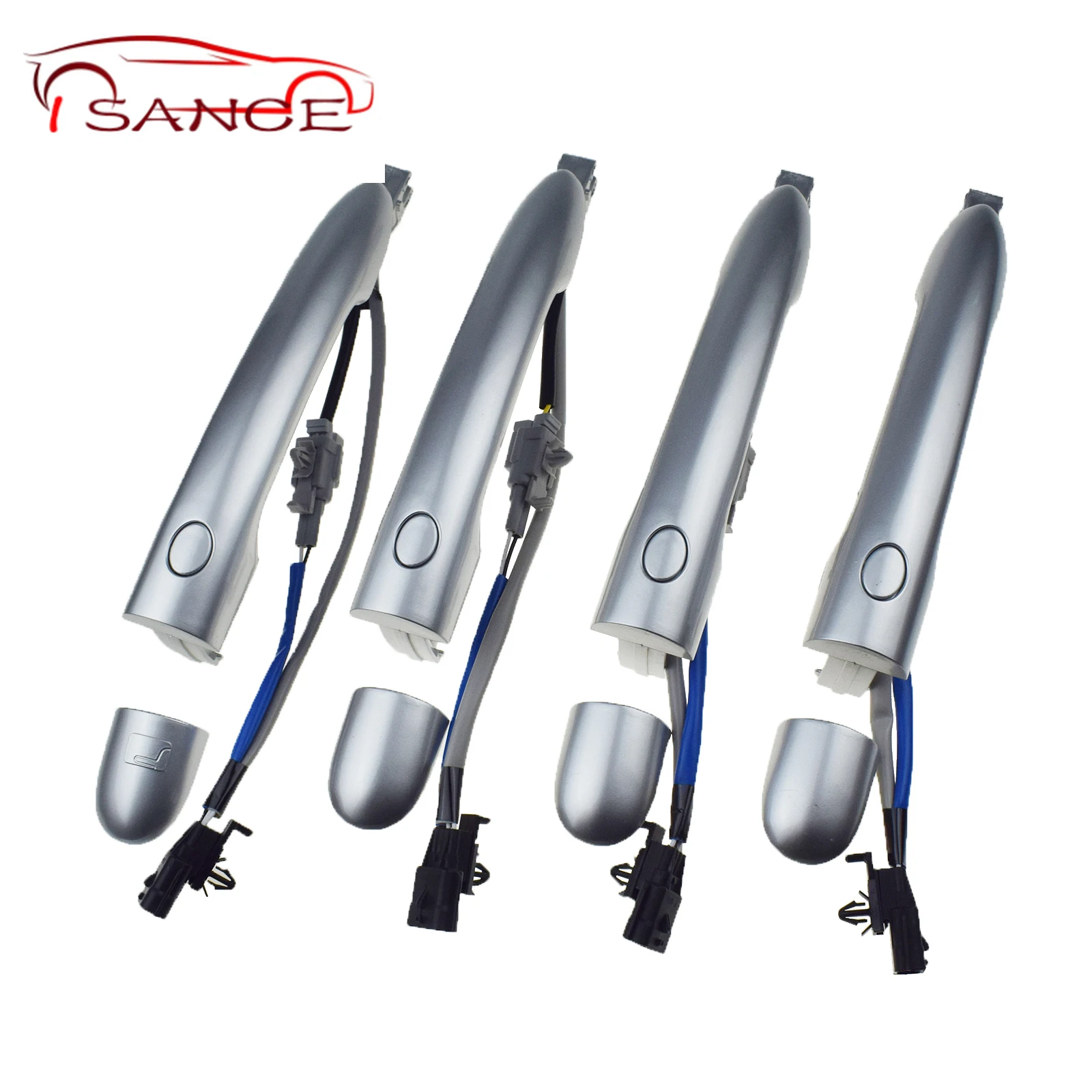 Silver-Color-Outside-Door-Handle-80611-JZ00-80640-JY01B-80647-JY01A-For ...