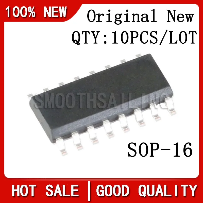 10PCS-LOT-New-Original-HX711-SOP-16-Special-analog-digital-conversion ...