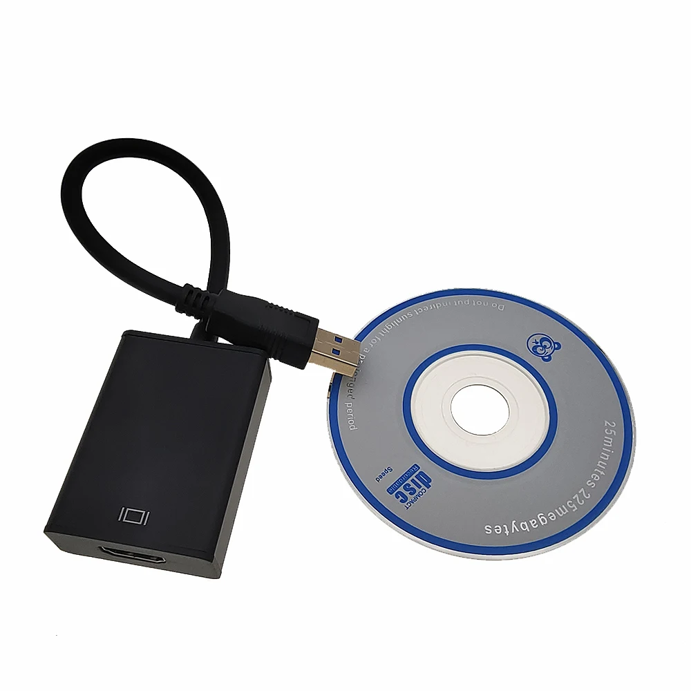 Computer Video Output