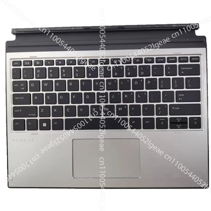 FOR ELITE X2 G8 Tablet Two-in-One Keyboard English - AliExpress 15
