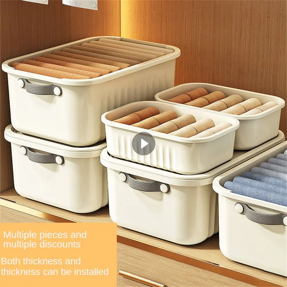 Plastic-Box-With-Cover-Dustproof-With-Cover-Increase-Capacity-1-Pack ...