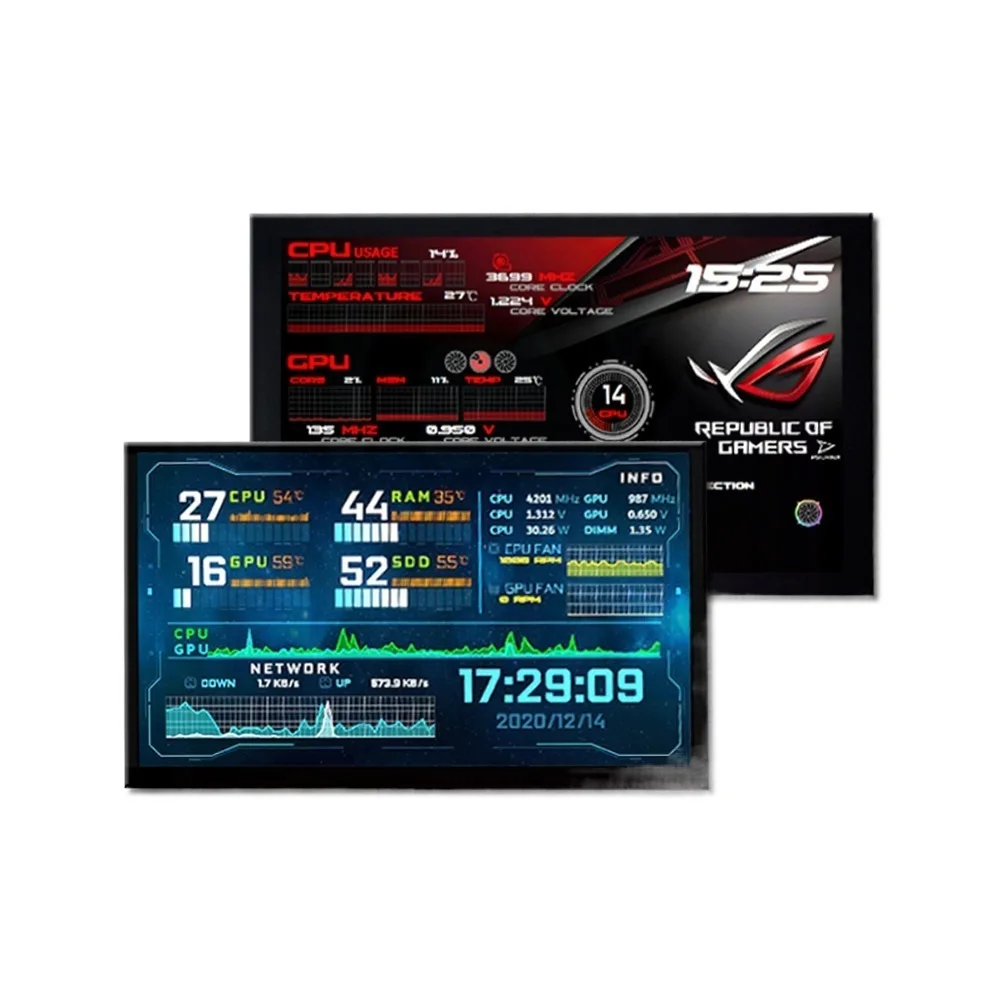 Tela-Secund-ria-Touchable-HD-5-7-4k-Monitor-Display-CPU-1920x1200 ...