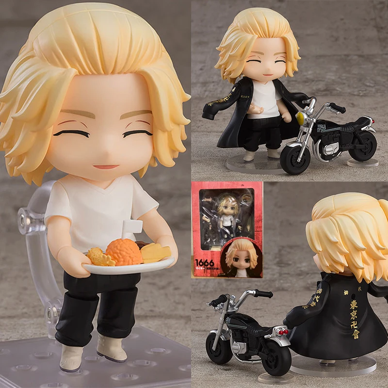 1666-Tokyo-Revengers-Manjiro-Sano-Mikey-Motorcycle-Face-Changeable ...