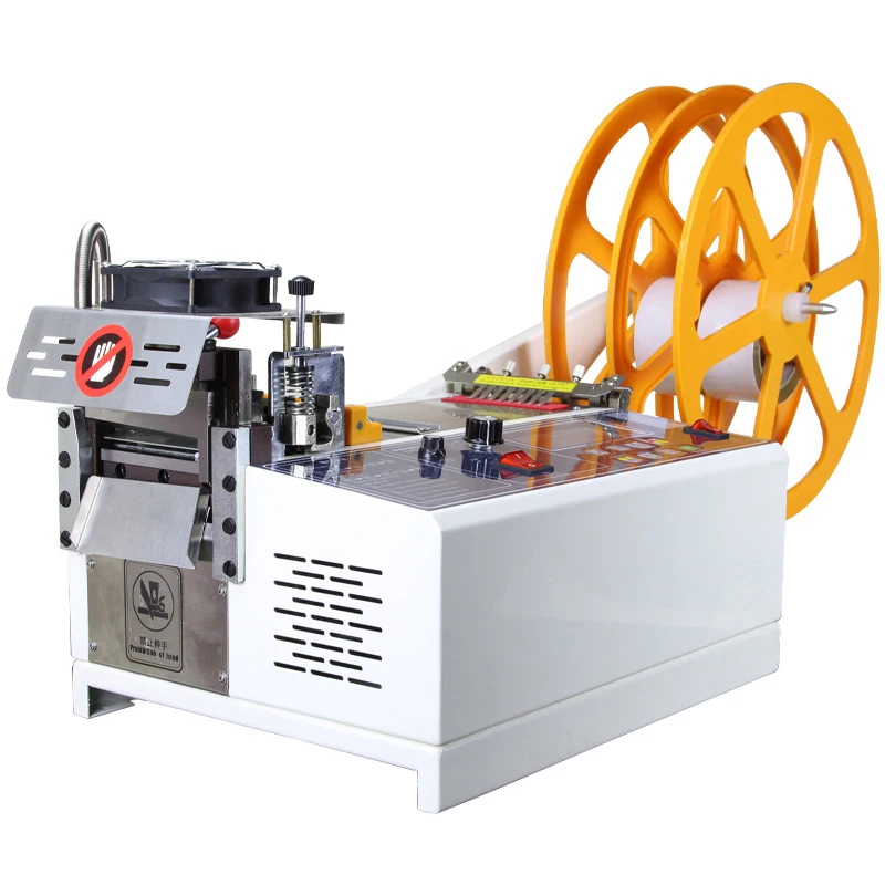 Automatic-Computerized-Tape-Cutting-Machine-Cold-and-Hot-Zipper-Cutting ...