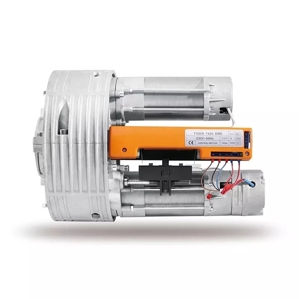 Heavy-Duty-BOLT-F360-DME-Central-Motor-Heavy-Duty-Motor-Double-Motor ...