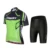 Cycling Jersey Set Men Bicycle | Equipment Pro Cycling Clothing - Men's ...