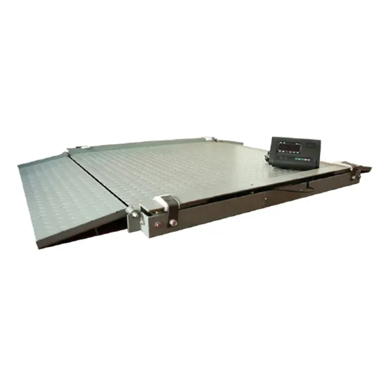 Livestock Scale Kit, Electronic Animal Pallet Scale