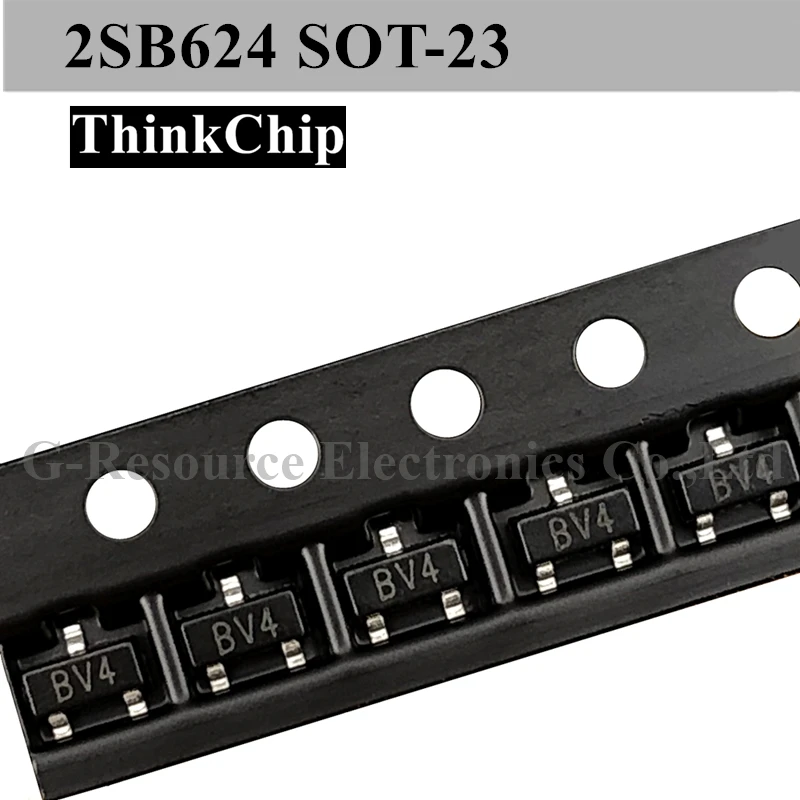 100pcs-2SB624-SOT-23-SMD-Crystal-triode-Pipeline-locator-B624-Marking-BV4.jpg