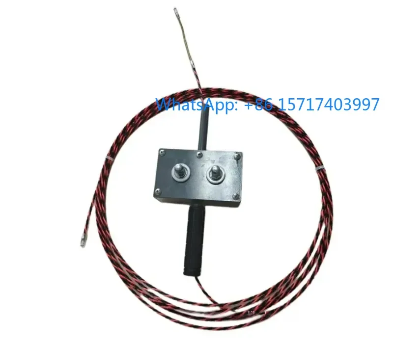 Wire threading machine, fully automatic electric threading tool, wire ...