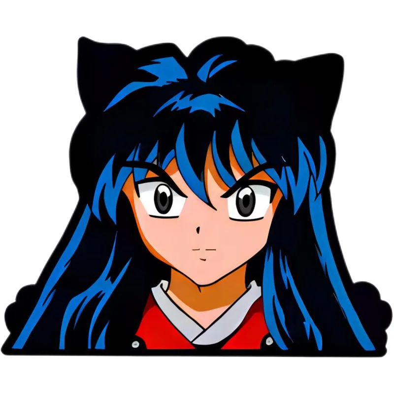 Inuyasha Transformation