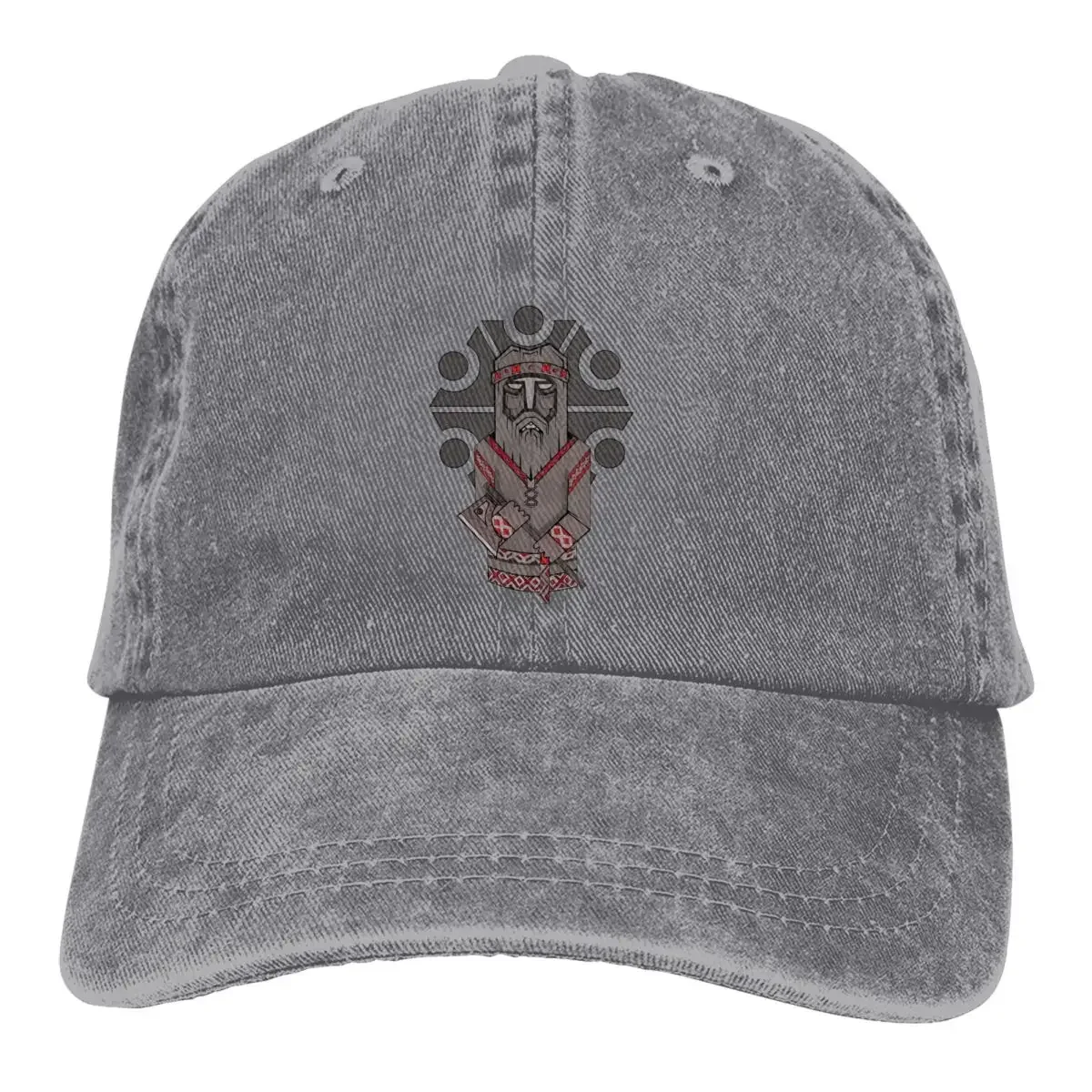 Hot-Fashion-PERUN-Baseball-Caps-Men-Peaked-Cap-Slavic-Perun-Sign-Svarog ...