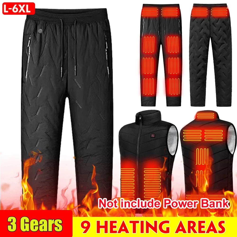 Unisex-Electric-Heated-Trousers-9-10-Heating-Zones-Electric-Heated-Vest ...