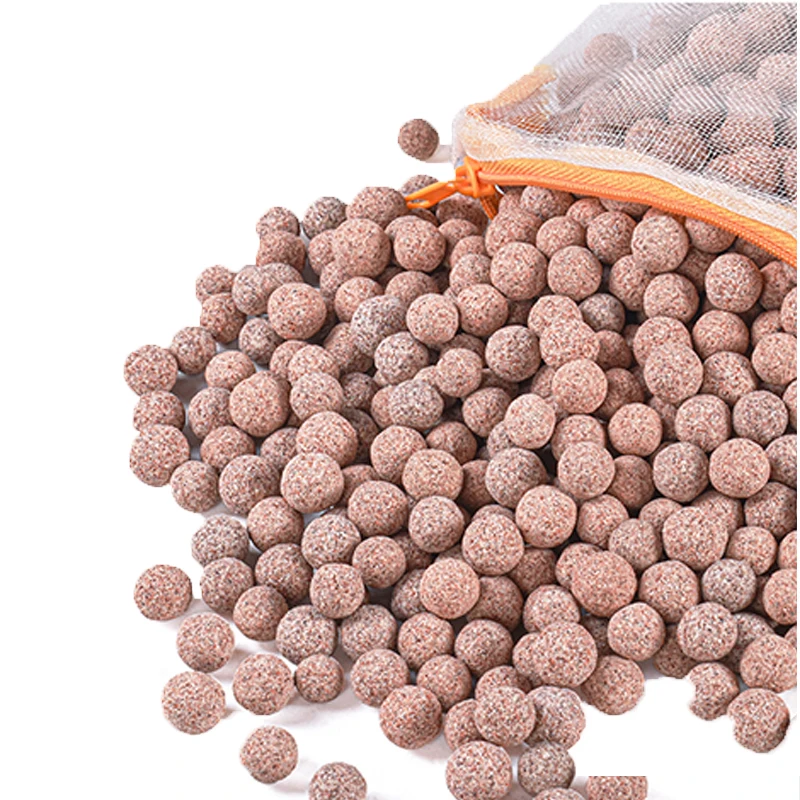 500g-Aquarium-hollow-bacteria-house-fish-tank-filter-material-aquarium ...