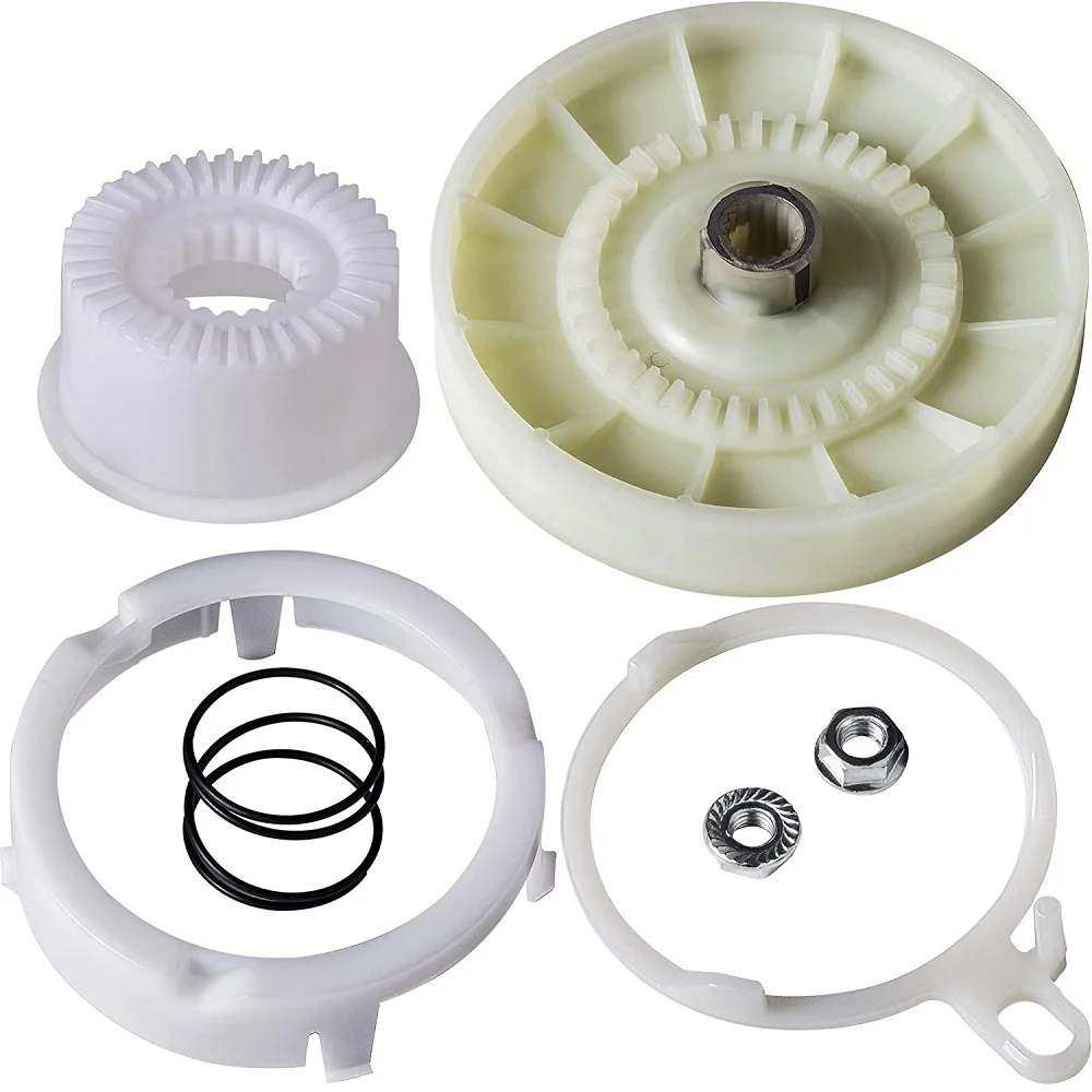 W10721967 Splutch Cam Kit Compatible With Whirlpool & Kenmore Washers ...