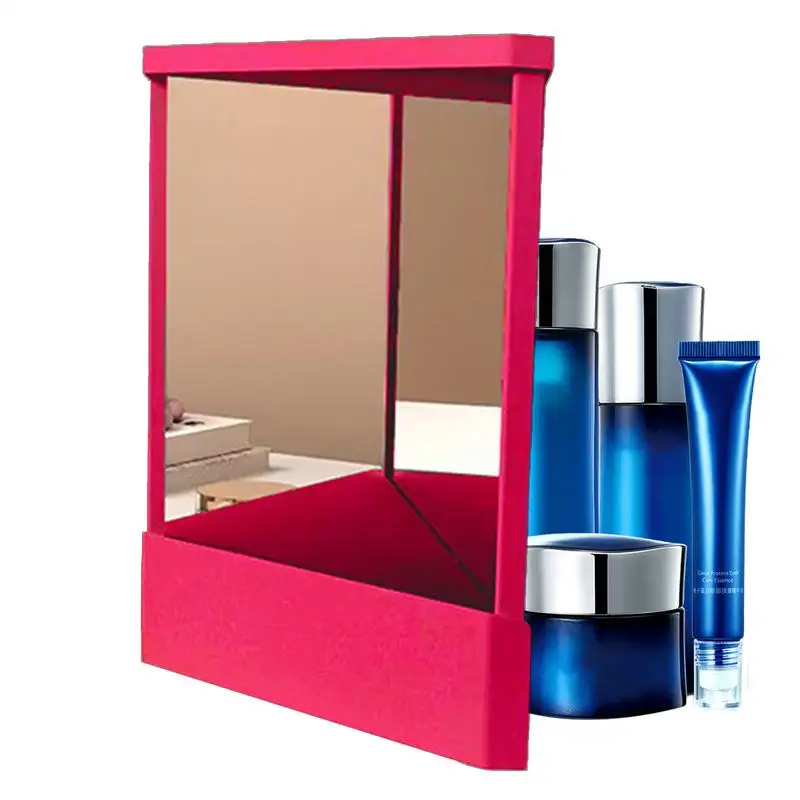 True Mirror Non Reversing True Mirror For Real Image Non-reverse Non ...