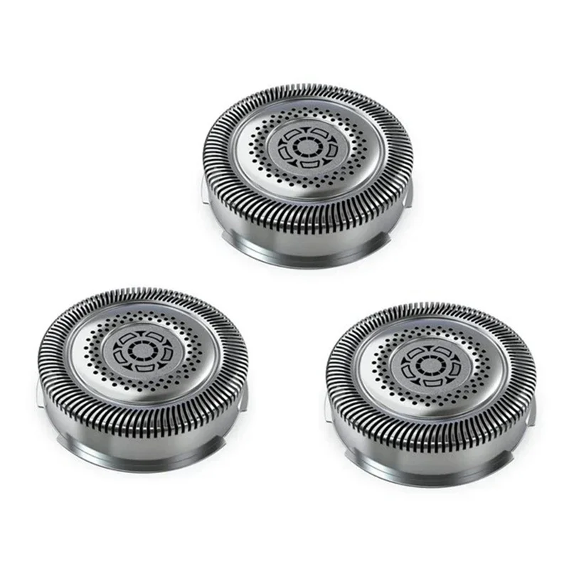 SH91-Philips-Norelco-elektrikli-t-ra-makinesi-serisi-9000-S9xxx-S9985 ...