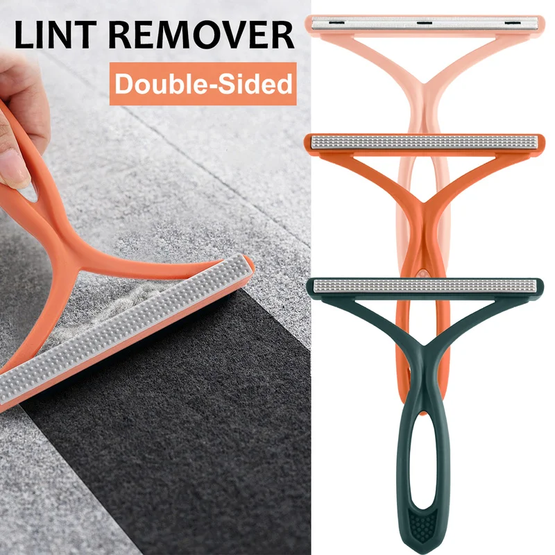 Double-sided-Lint-Remover-Shaver-For-Clothing-Carpet-Sweater-Fluff ...